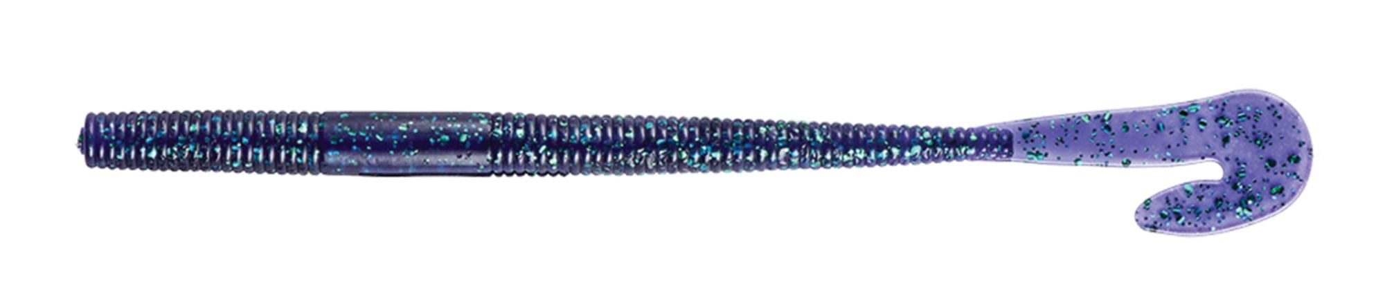 Yum Thumpin Dinger6'' Junebug 10pk - Walmart.com