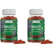 Vital Vitamins Vegan Multi Collagen Complex Supplement Pills - Type I ...