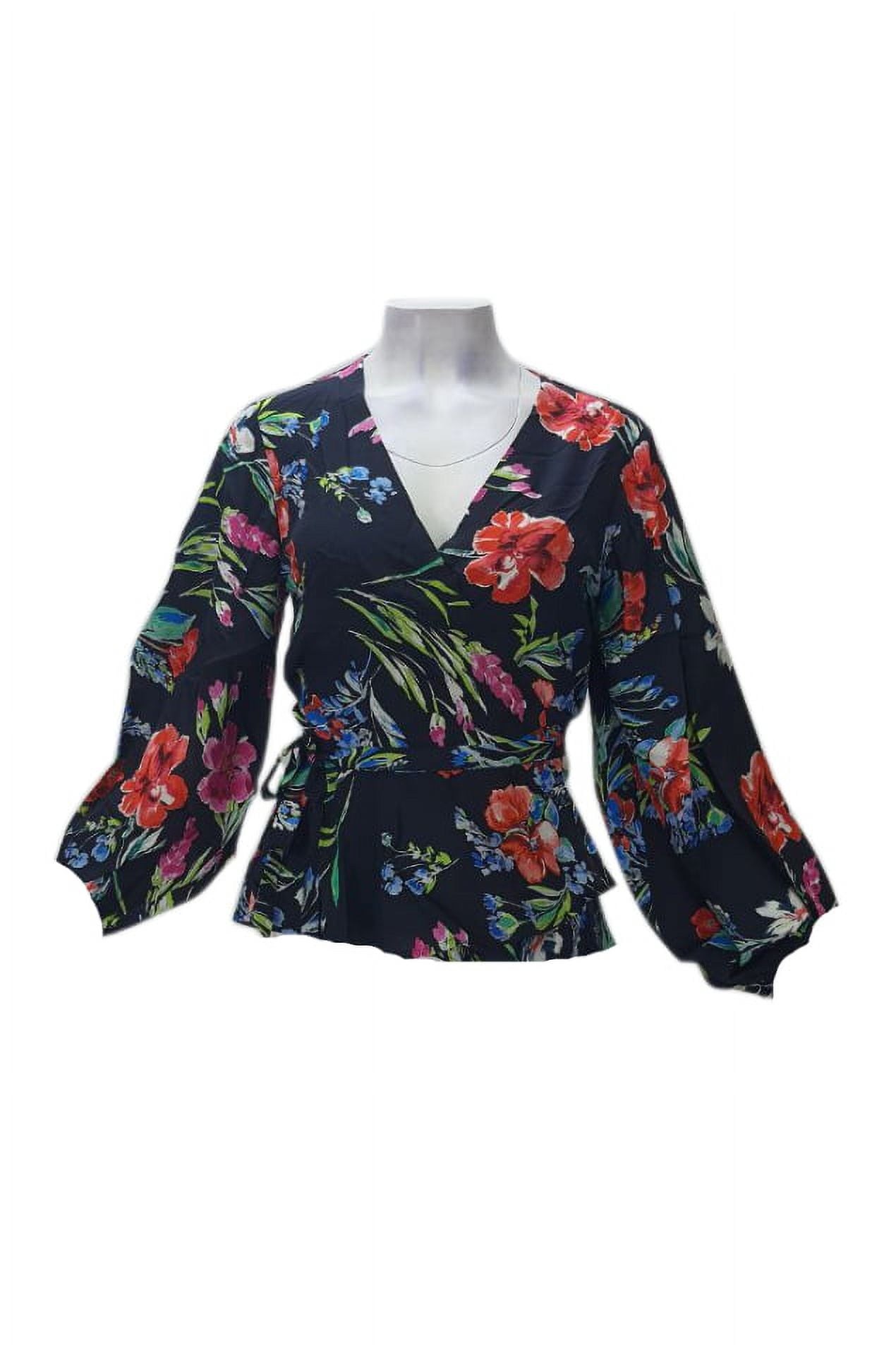 YUMI KIM Women's Posh Life Top, Multicoloured, Medium - Walmart.com