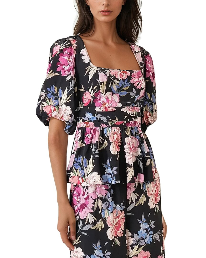 YUMI KIM womens Bridget Top, s - Walmart Business Supplies