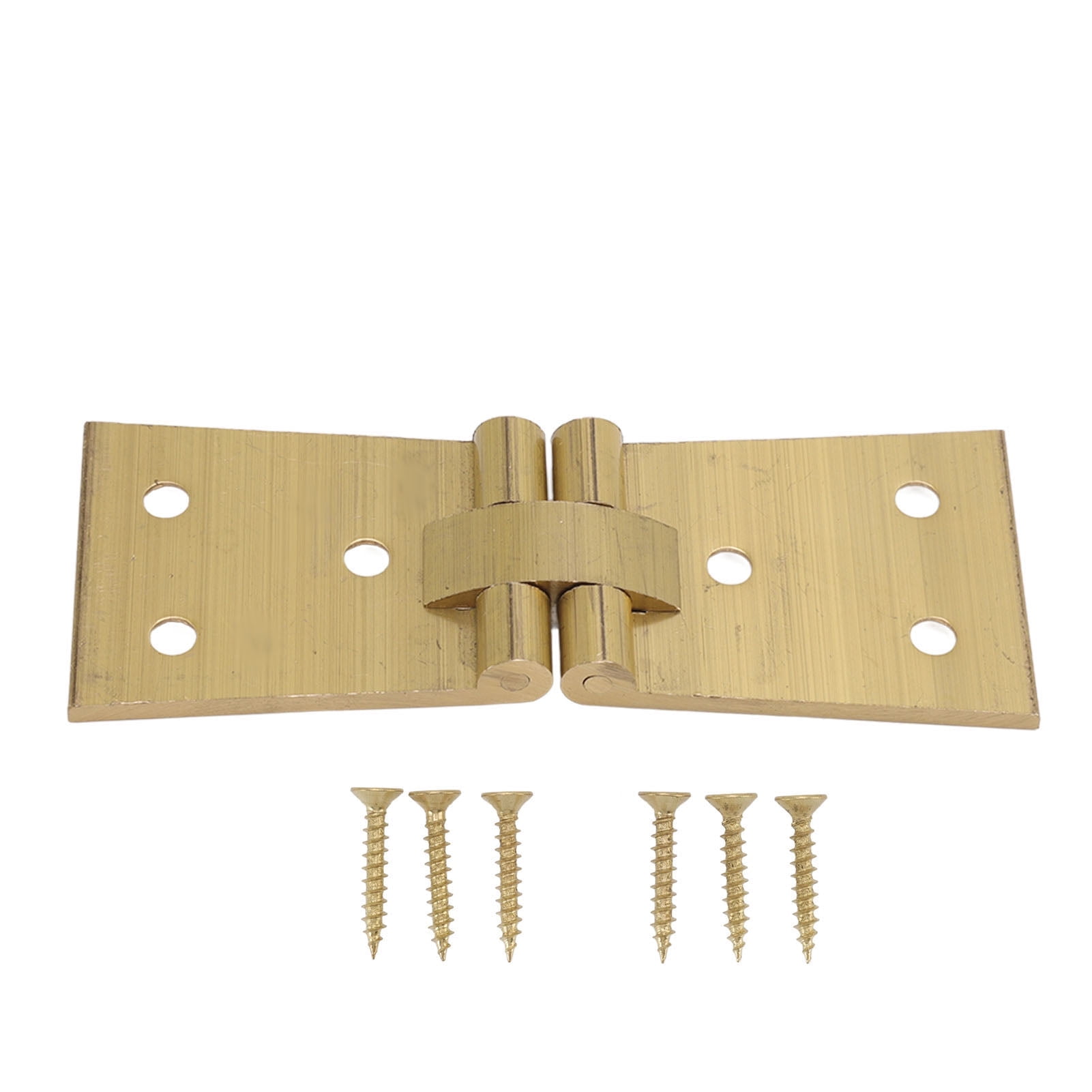 YUMILI Furniture Hinge - Strong Sturdy Copper Alloy Modern Door Hinge ...