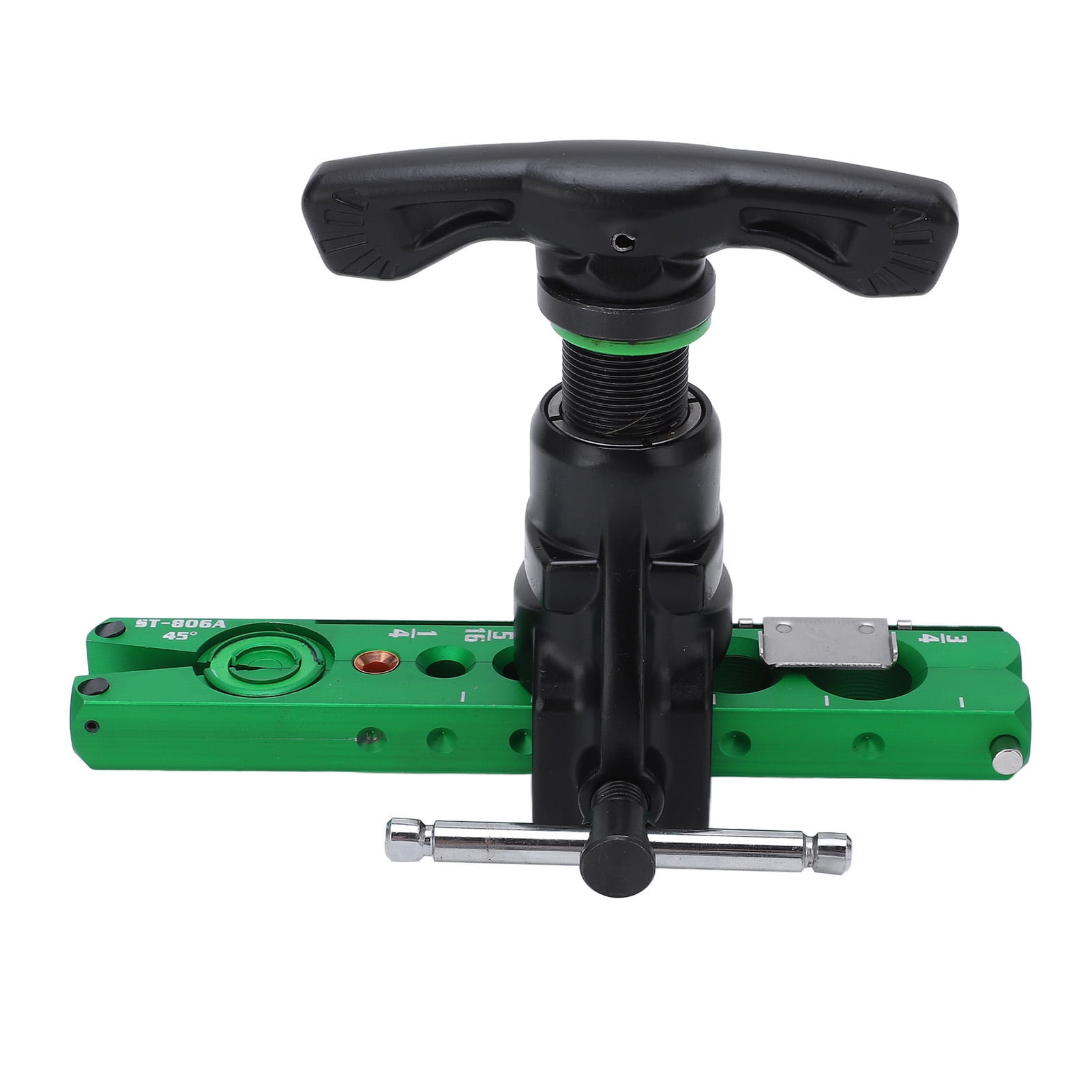 YUMILI Pipe Extender, Flaring Tool, 45 Degree Eccentric Taper Pipe ...