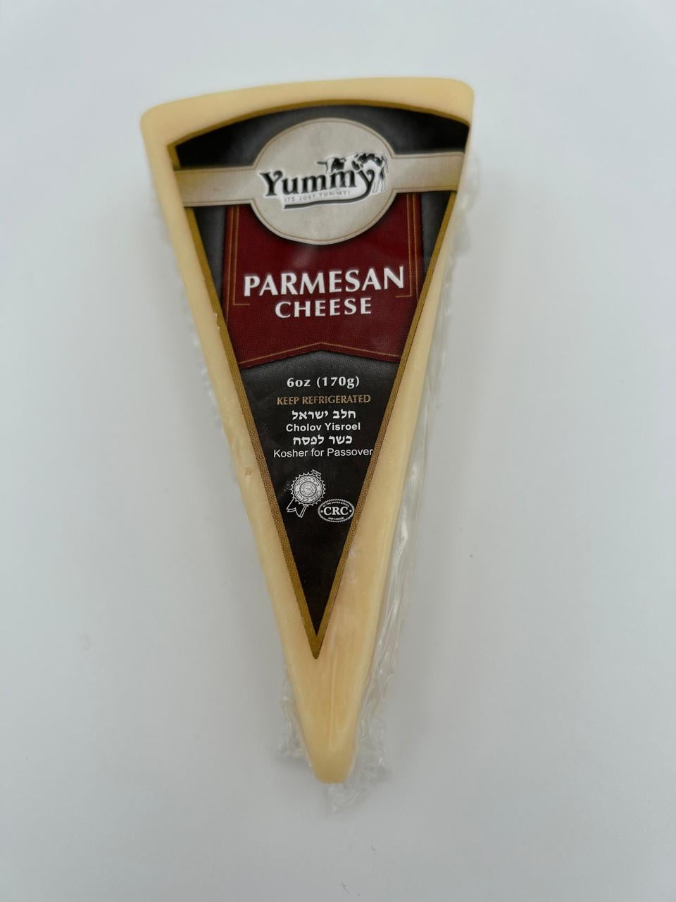 YUMMY PARMESAN WEDGE 6 OZ - Walmart.com