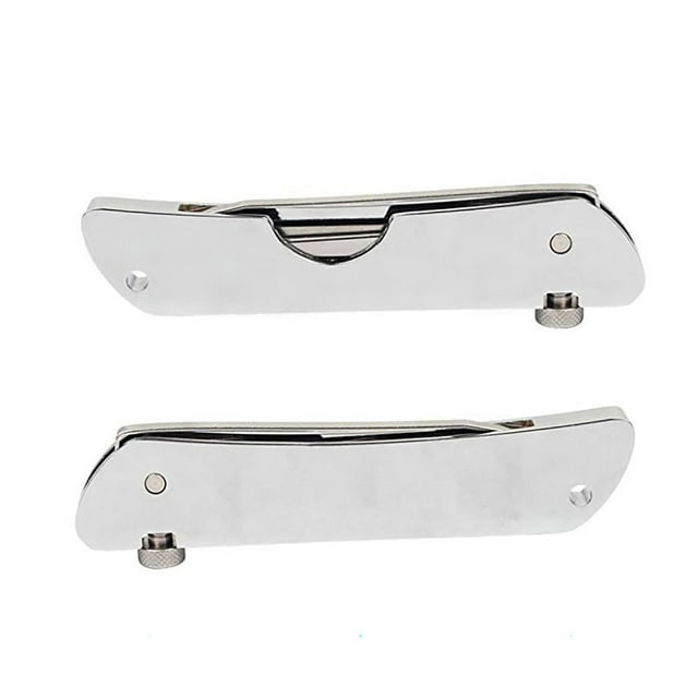 YUNAFFT 6 in 1 Lock Picking Set, Comb Lock Picks, Lock Pick Set ...