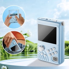 John N. Hansen 20Q Classic Pocket Handheld Electronic Guessing Game ...