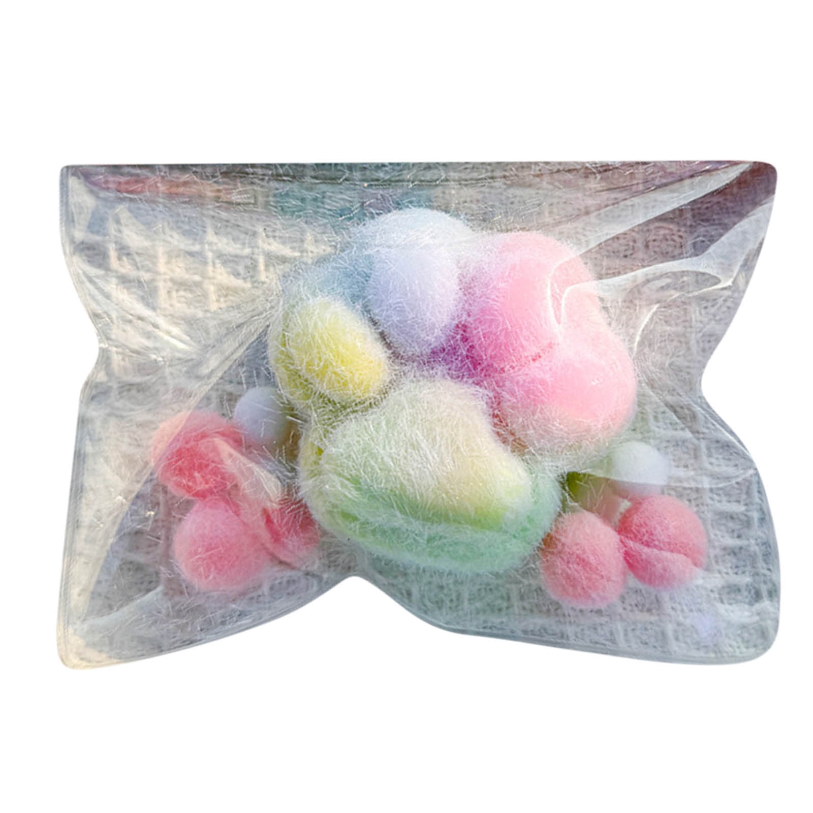 YUNAFFT Handmade Squishy Ultra Soft Squishy Fidget Toys Samll Cat Paw ...