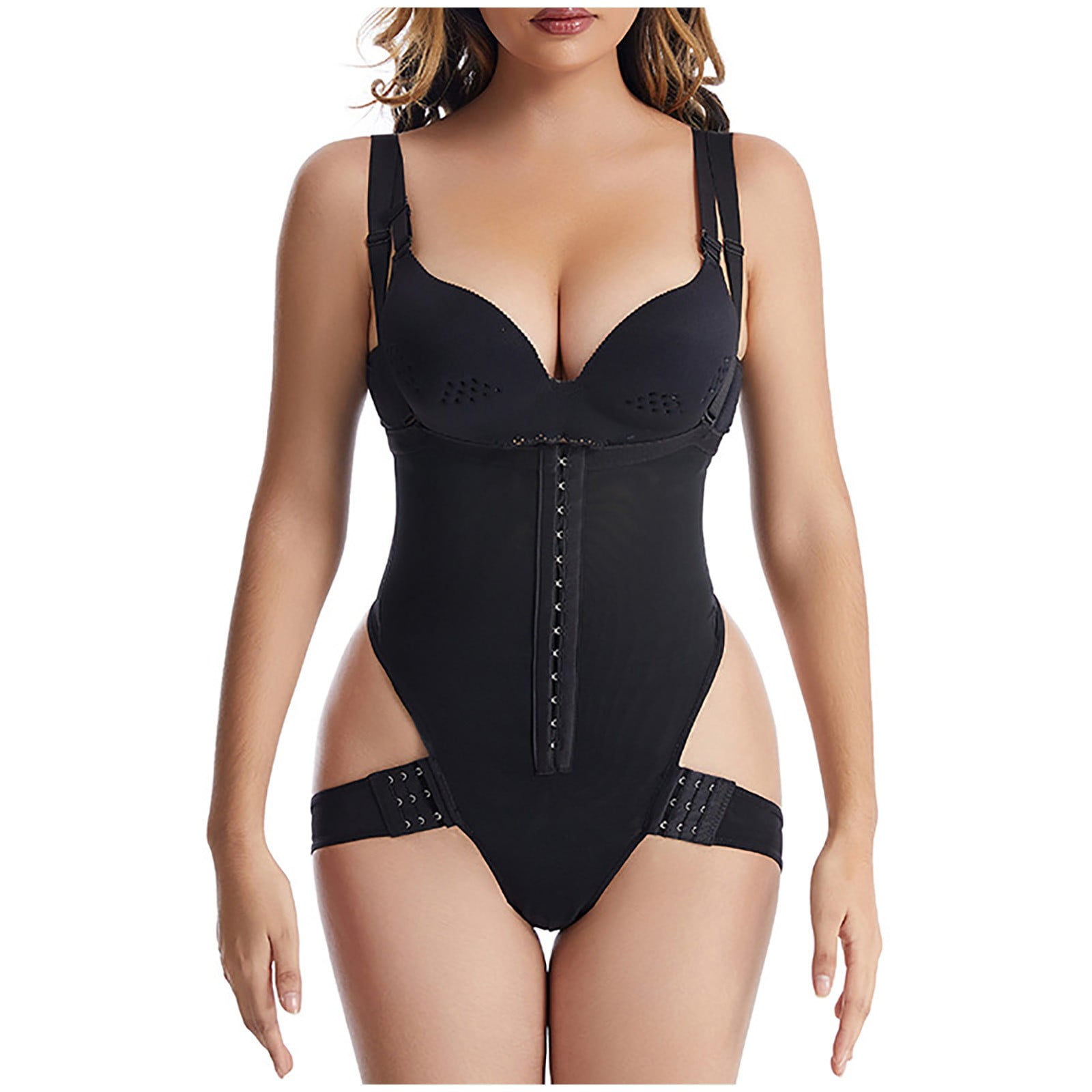 Yunafft Shapewear For Women Plus Size Womens Cute Body Shaping Clothes