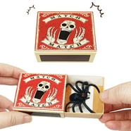 Prank-O Hide A Poo Gag Gift Box - Walmart.com