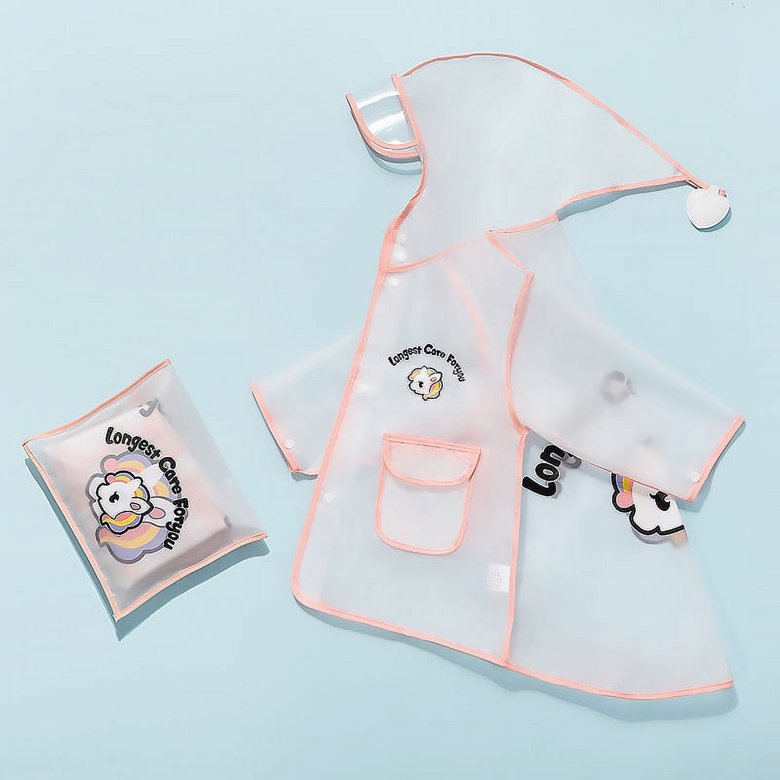 YUNAFFT Tracksuits for Toddler Kids Clearance, Children Transparent ...