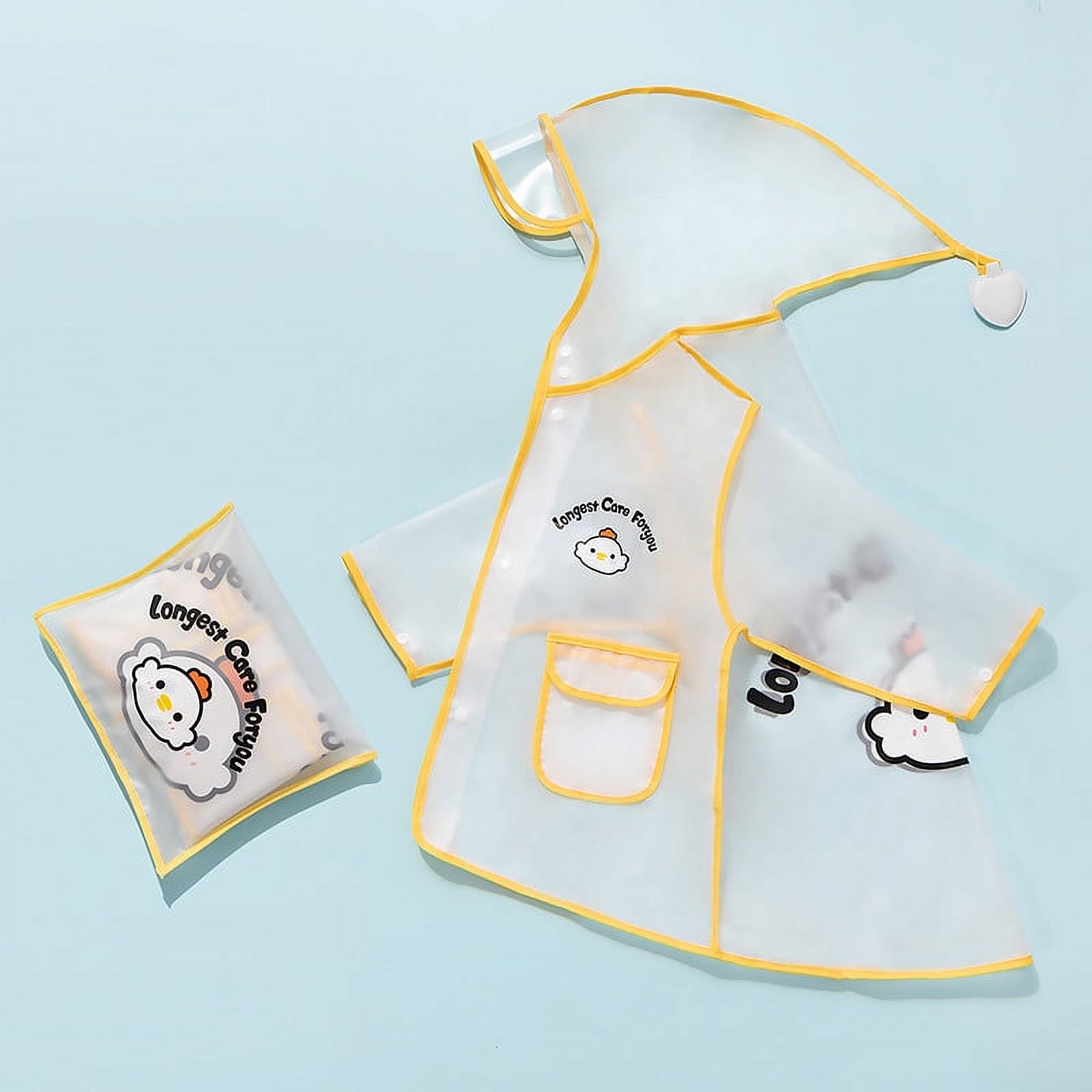 YUNAFFT Tracksuits for Toddler Kids Clearance, Children Transparent ...