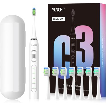 NUK Oral Motor Stimulation Toothbrush - 5 Pack for Infants and Kids ...