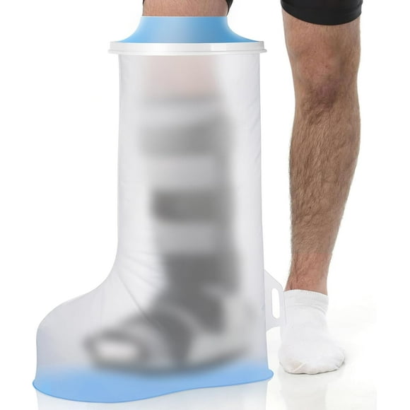Shower Boot
