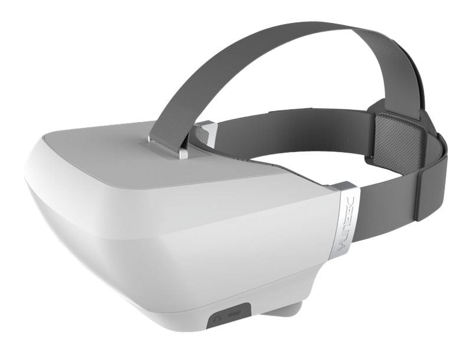 YUNEEC Typhoon SkyView L (FPV) Headset (White)-New - Walmart.com