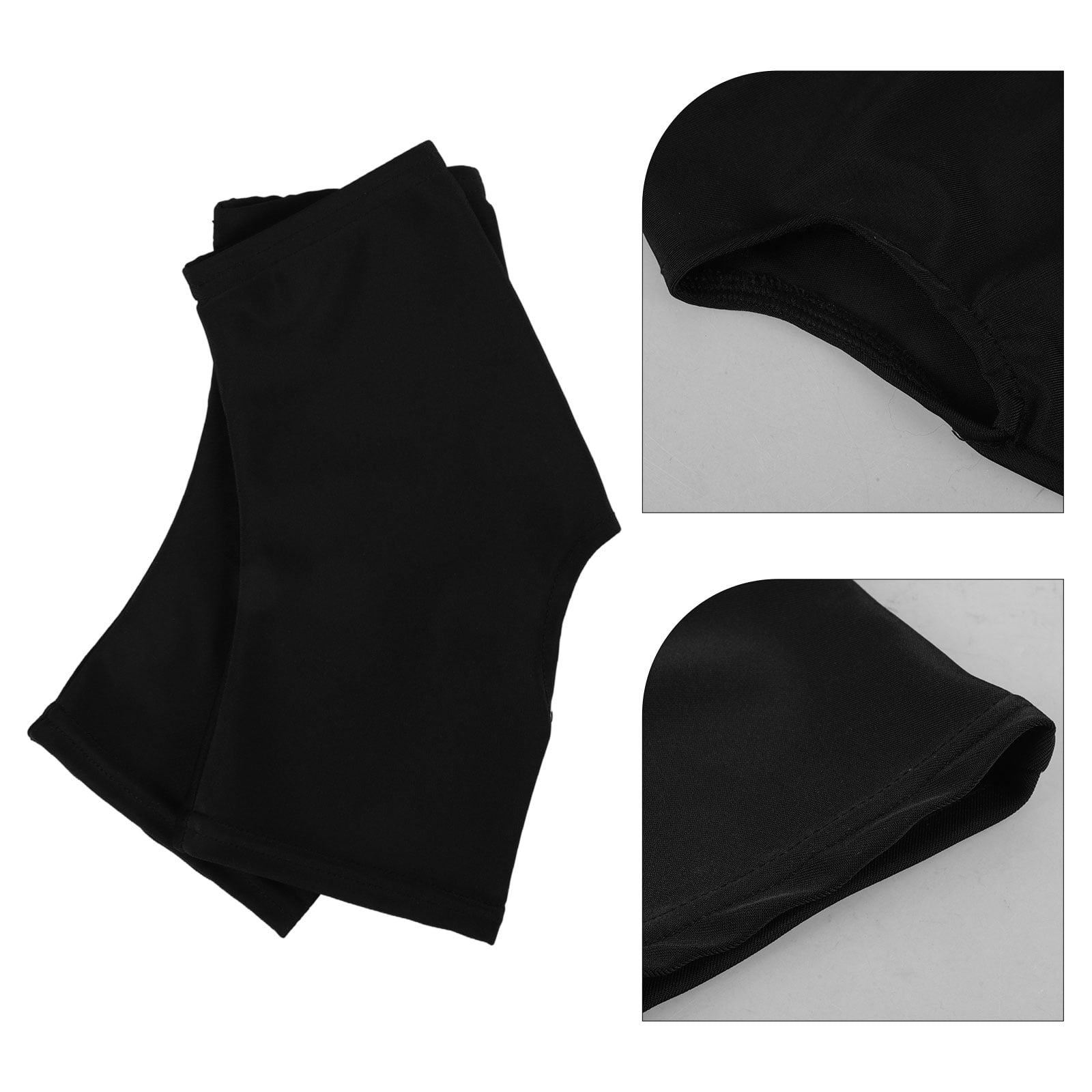 YUNLIGHTS 1 Pair Cleat Spats Footballs - Protect Your Cleats from Sand ...