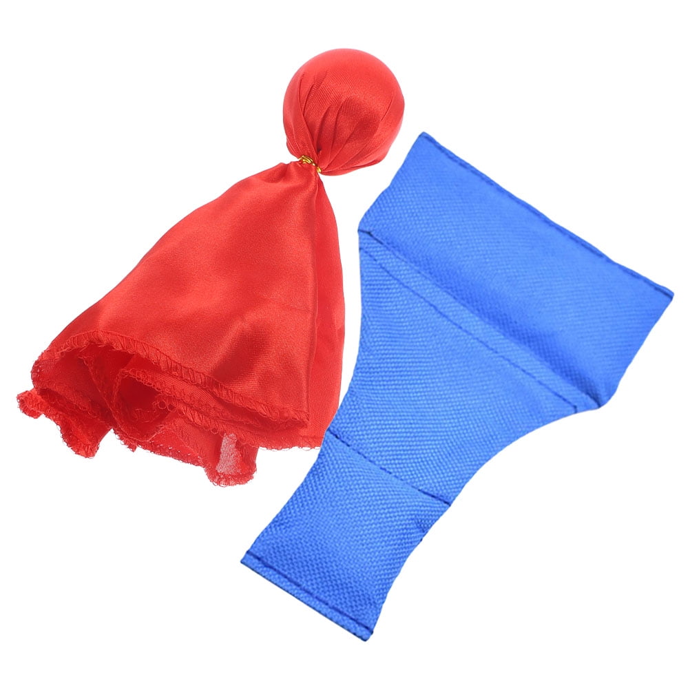 YUNLIGHTS Football Accessories Referee Flag Assorted Color 1 Set ...