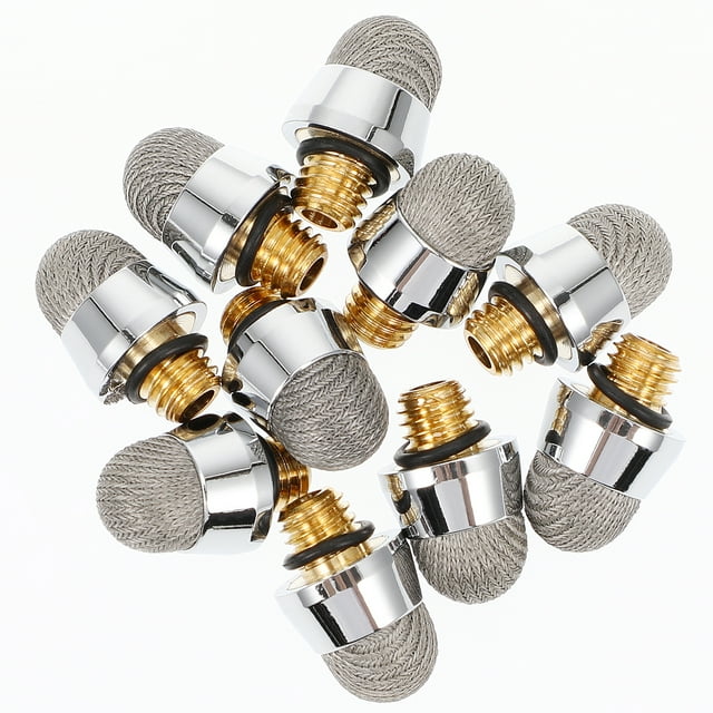 YUNLIGHTS 10 Pcs Touch Capacitive Tip Pen Replacement Tips Stylus ...