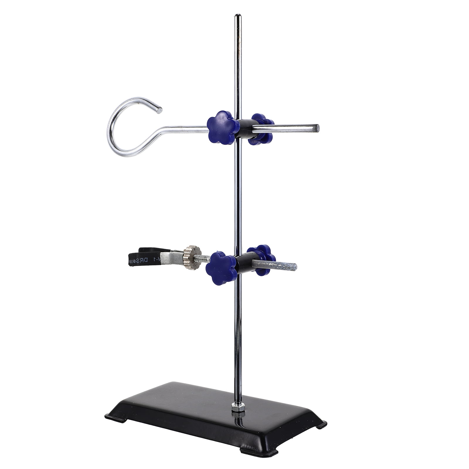 YUNLIGHTS Support Stands Platform for Laboratory Retort Stand Iron ...