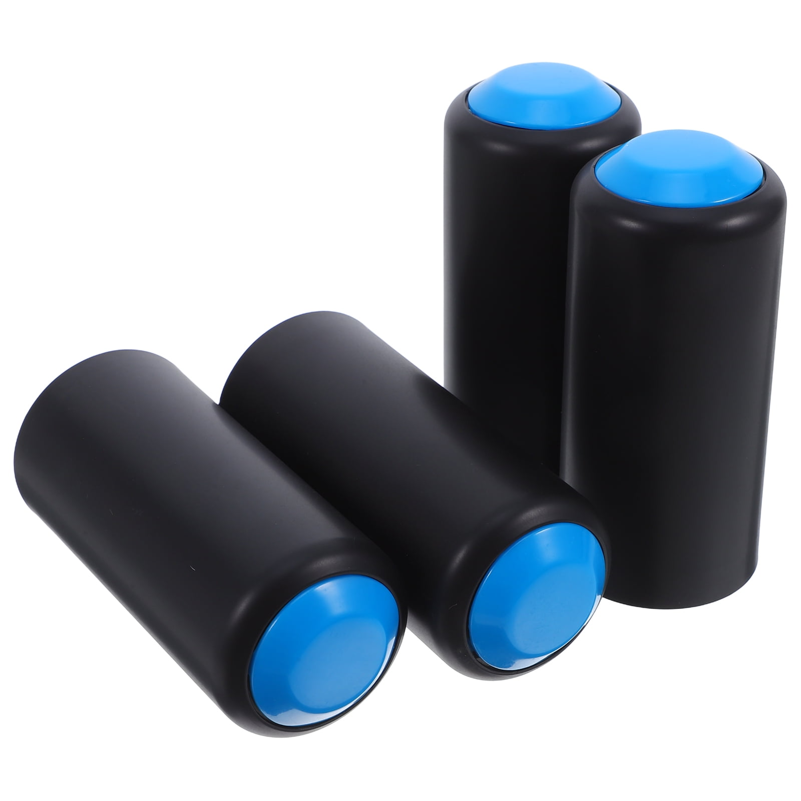 YUNLIGHTS wireless mic battery cover Microphone Cover Plastic Battery ...