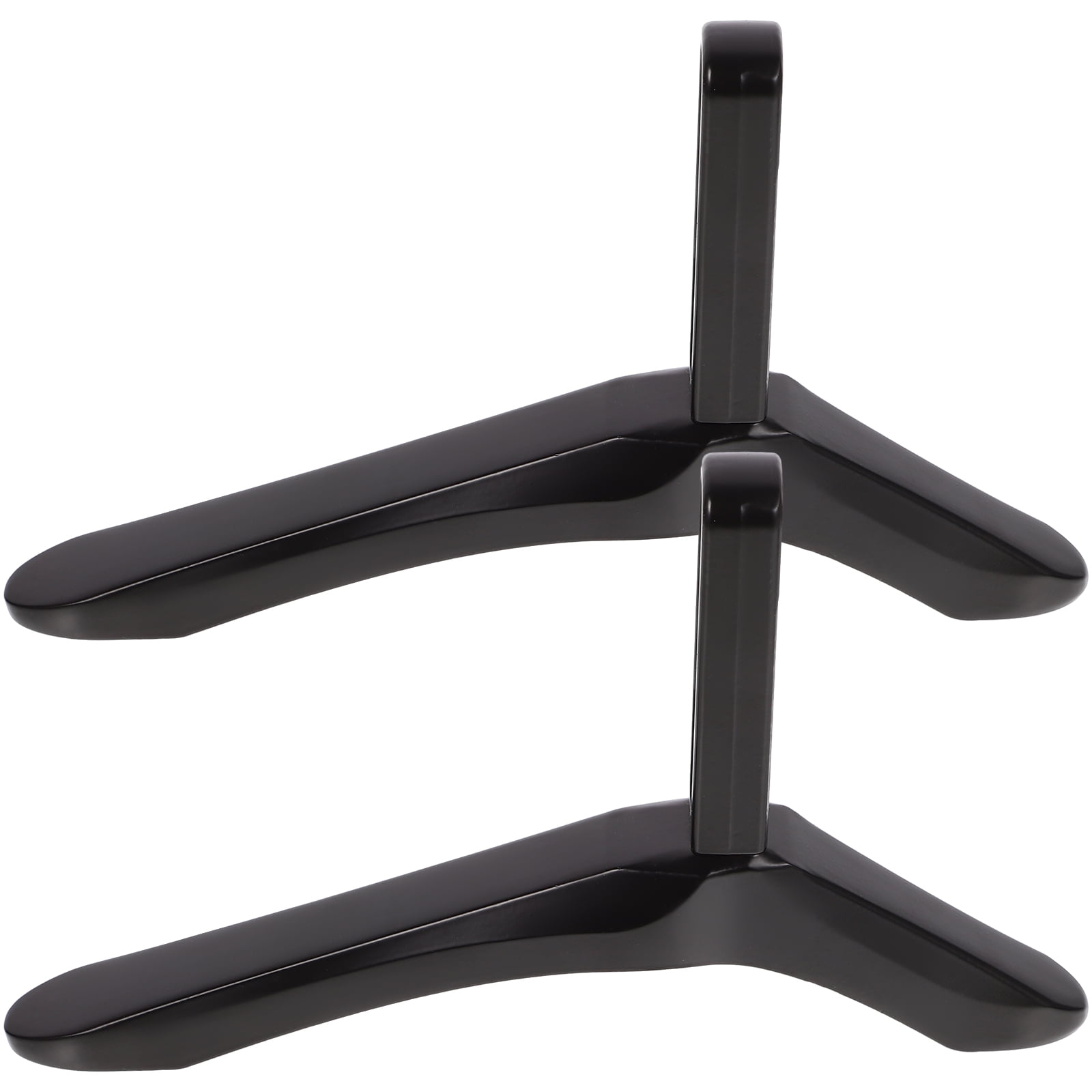 YUNLIGHTS Adjustable Replacement Stand Television Base Tripod TV Feet ...