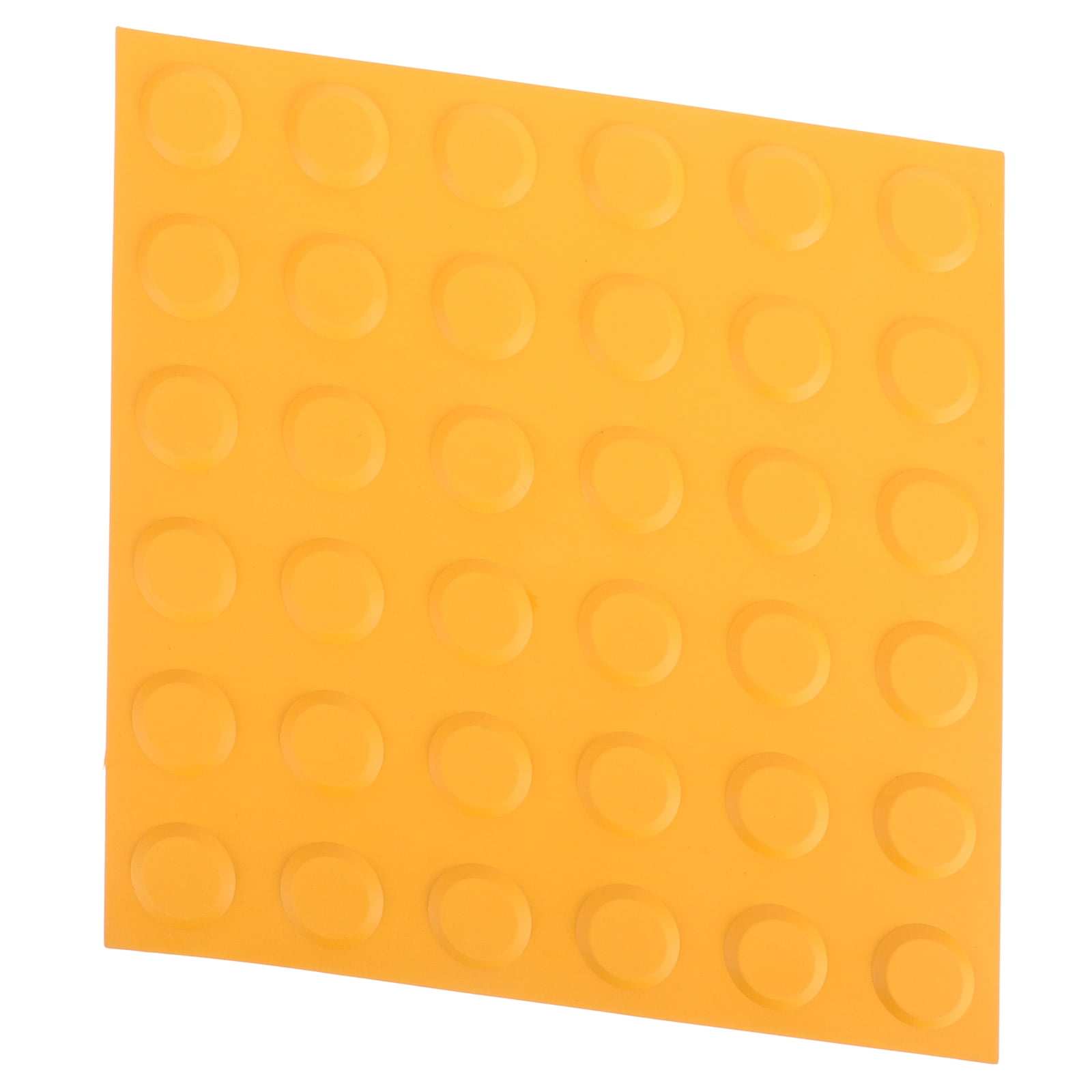 YUNLIGHTS Convenient Floor Sticker Paving Sidewalk Board Street Blind ...