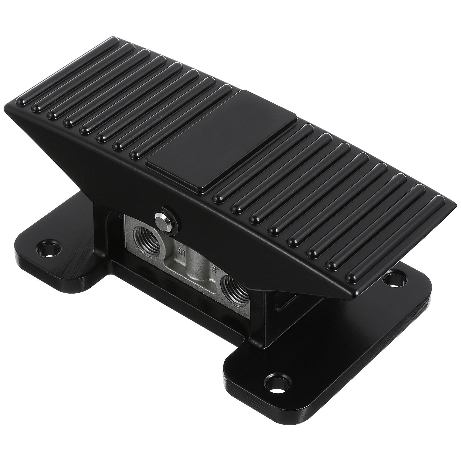 YUNLIGHTS Foot Press Control Pneumatic Foot Valve Foot Pedal Valve ...