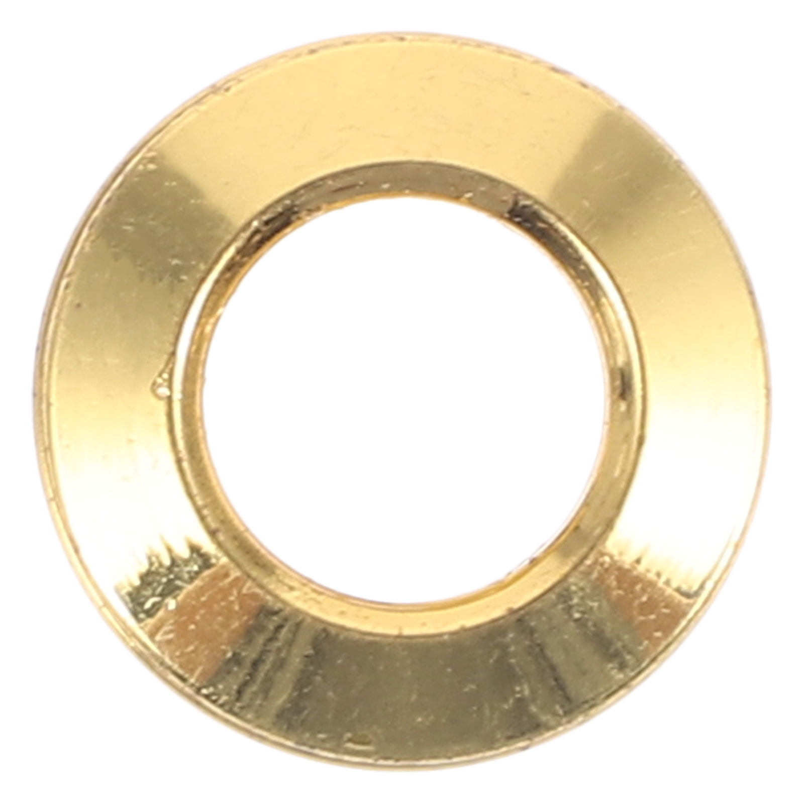 YUNLIGHTS Guitar End Pin Cap Endpin Jack Strap Button Guitar Endpin Cap ...