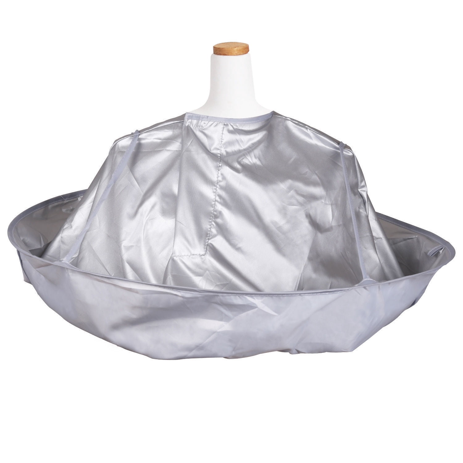 YUNLIGHTS Hair Stylist Drape Cloth 1Pcs 23.6x23.6x7.9in - Walmart ...