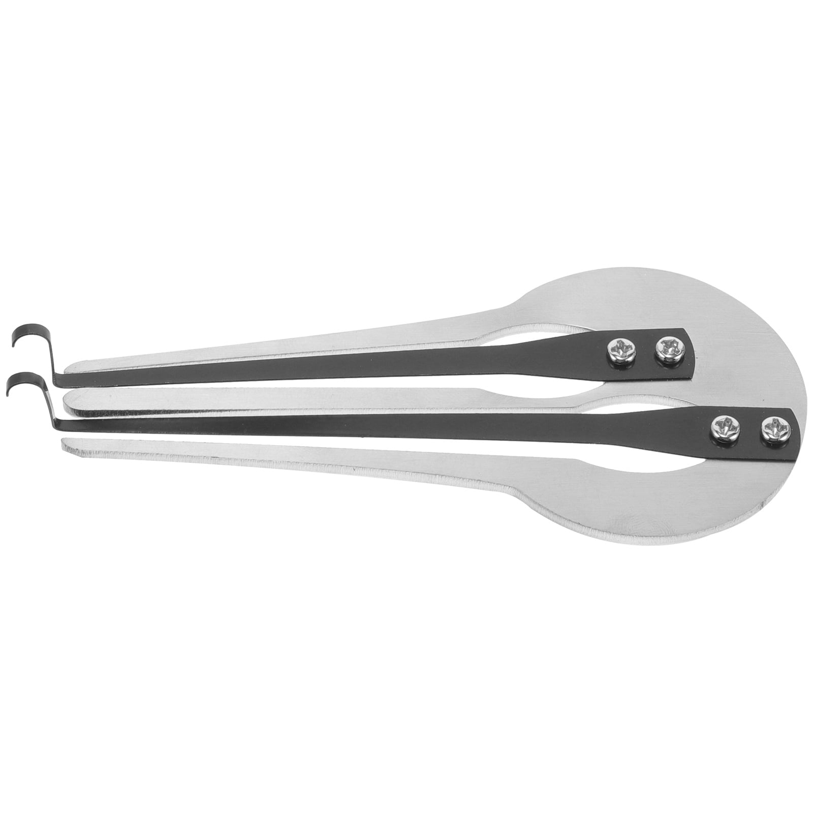 YUNLIGHTS Jaw Harp Jews Harp Mouth Harp Portable Mouth Musical ...