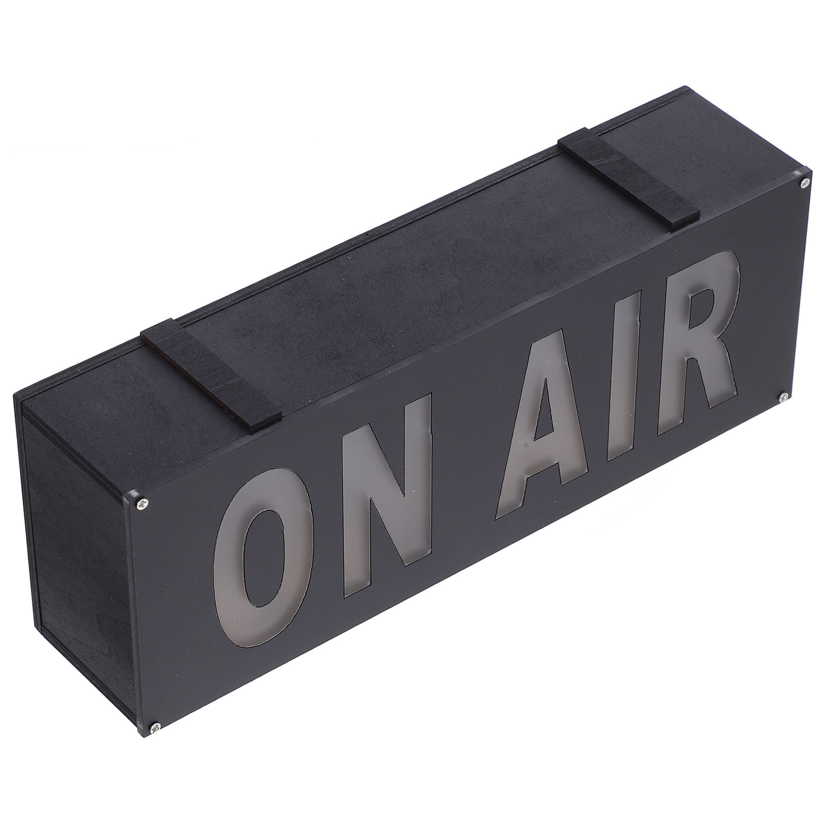 YUNLIGHTS On Air Sign LED Recording Sign Broadcast Warning Sign for ...