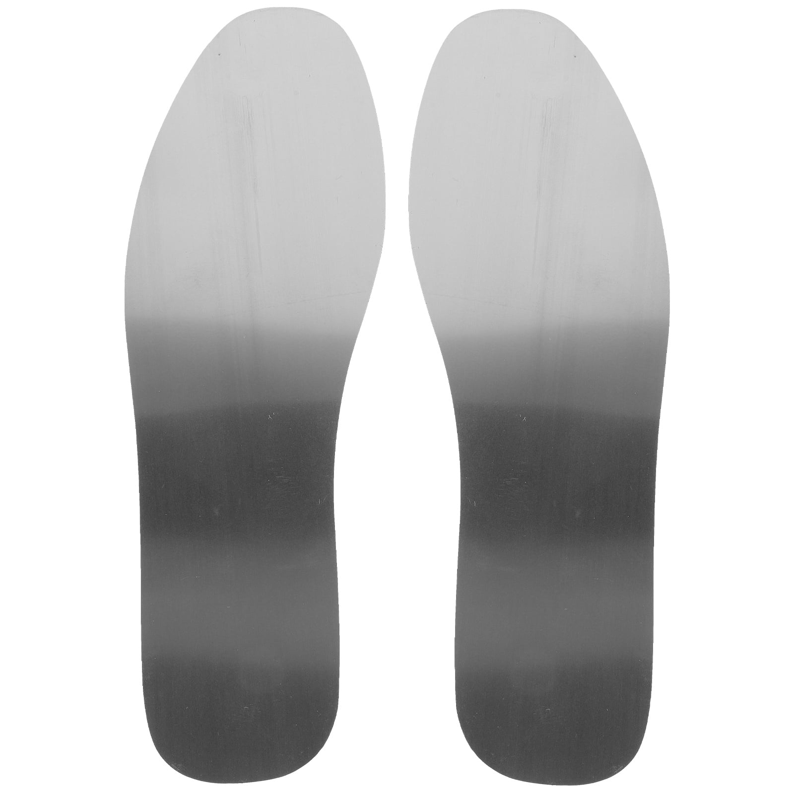 YUNLIGHTS 1Pair Stainless Steel Shoe Insert for Men Durable Puncture Protection - Walmart.com