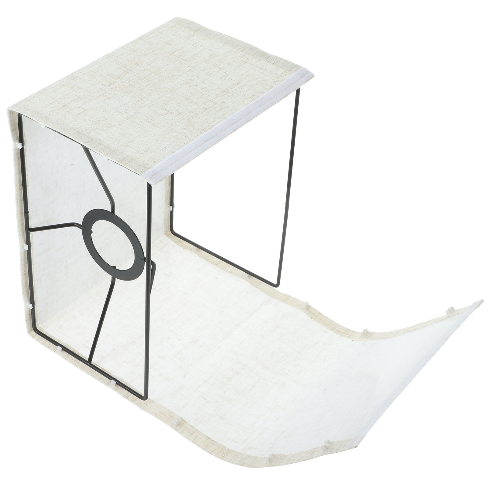 YUNLIGHTS Wall Light Shade Wall Lamp Desk Lampshade E27 Base Vintage ...