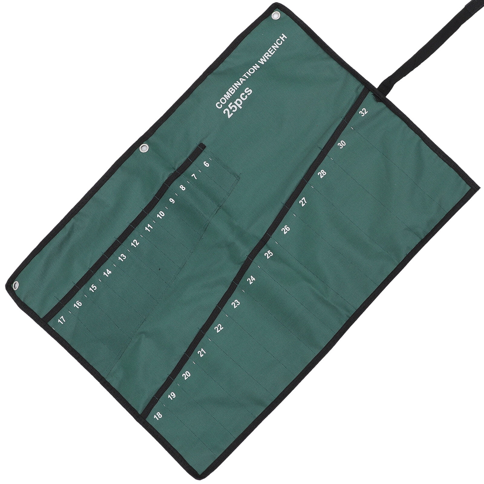 YUNLIGHTS Wrench Bag Prevent Tools from Falling Out Multipurpose Tool ...