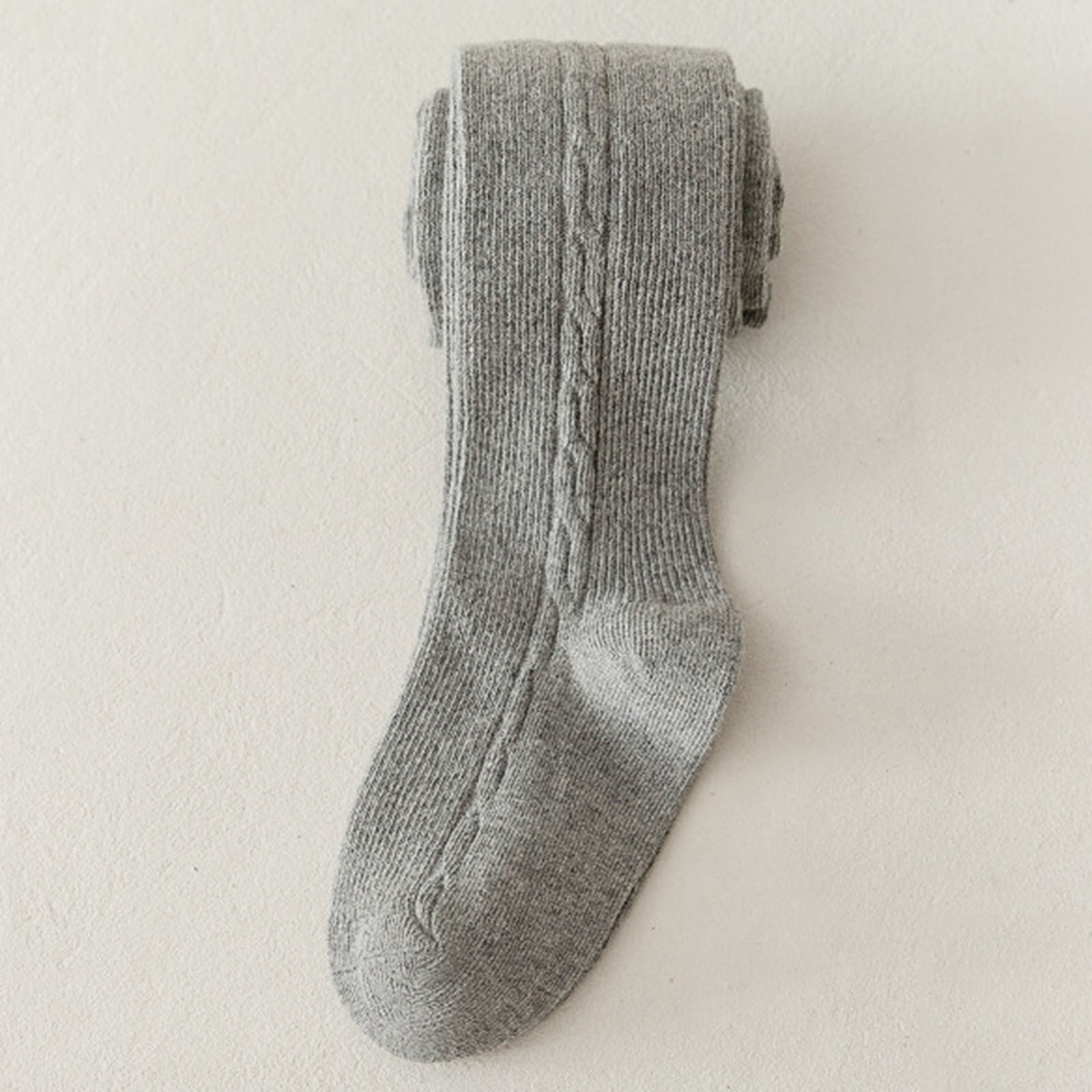 Baby Cable Knit Tights