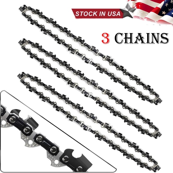 16 inch Chainsaw Chains in Chainsaw Chains - Walmart.com