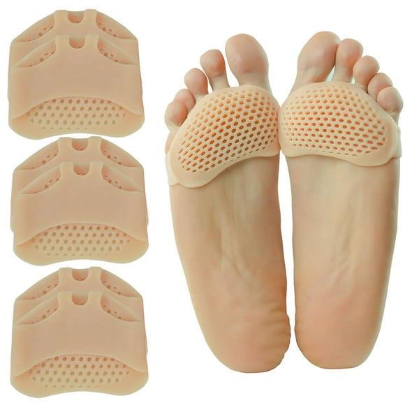 Metatarsal Pads
