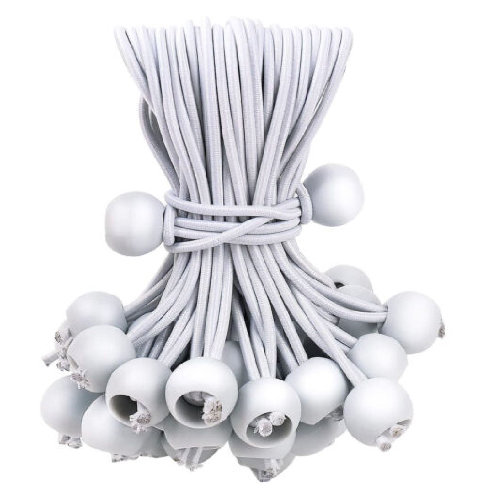 YUNTIE Heavy Duty Tarp 18Mil Waterproof Tarpaulin Garden Sun Shade ...