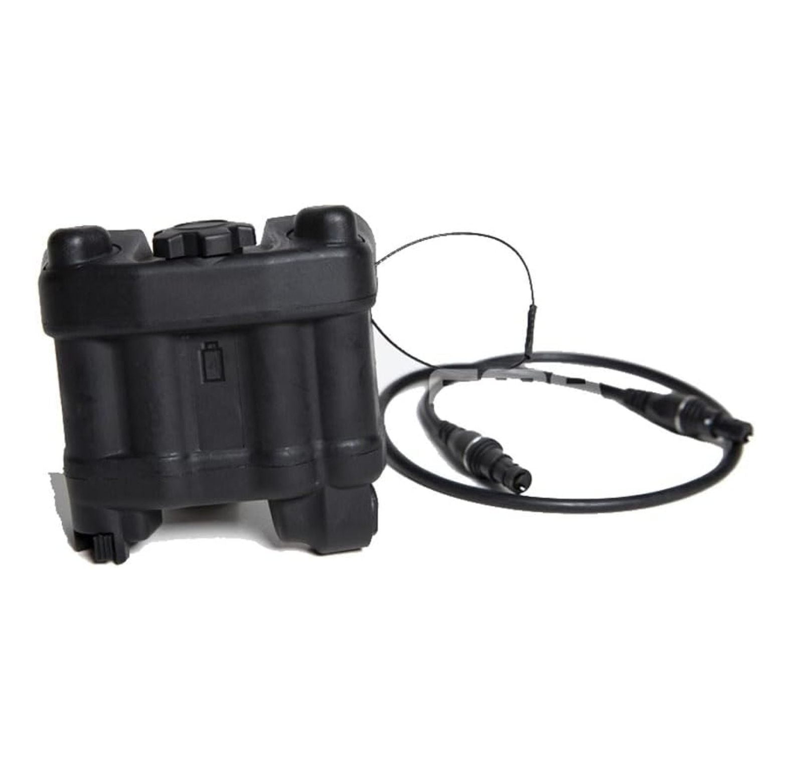 YUNTIE Paintball NVG AN/PVS-31 Helmet Battery Box Dummy Model No ...