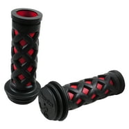Bell® Pump™ 300 BMX Handlebar Grips 2-Pack, Red - Walmart.com