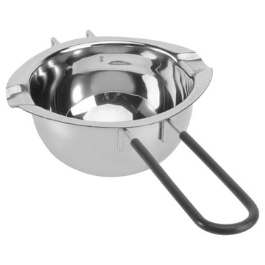 Estink Stainless Steel Chocolate Butter Melting Pots Universal Double ...