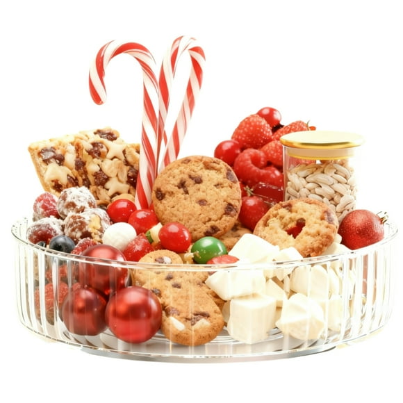 Lazy Susans in Serveware - Walmart.com