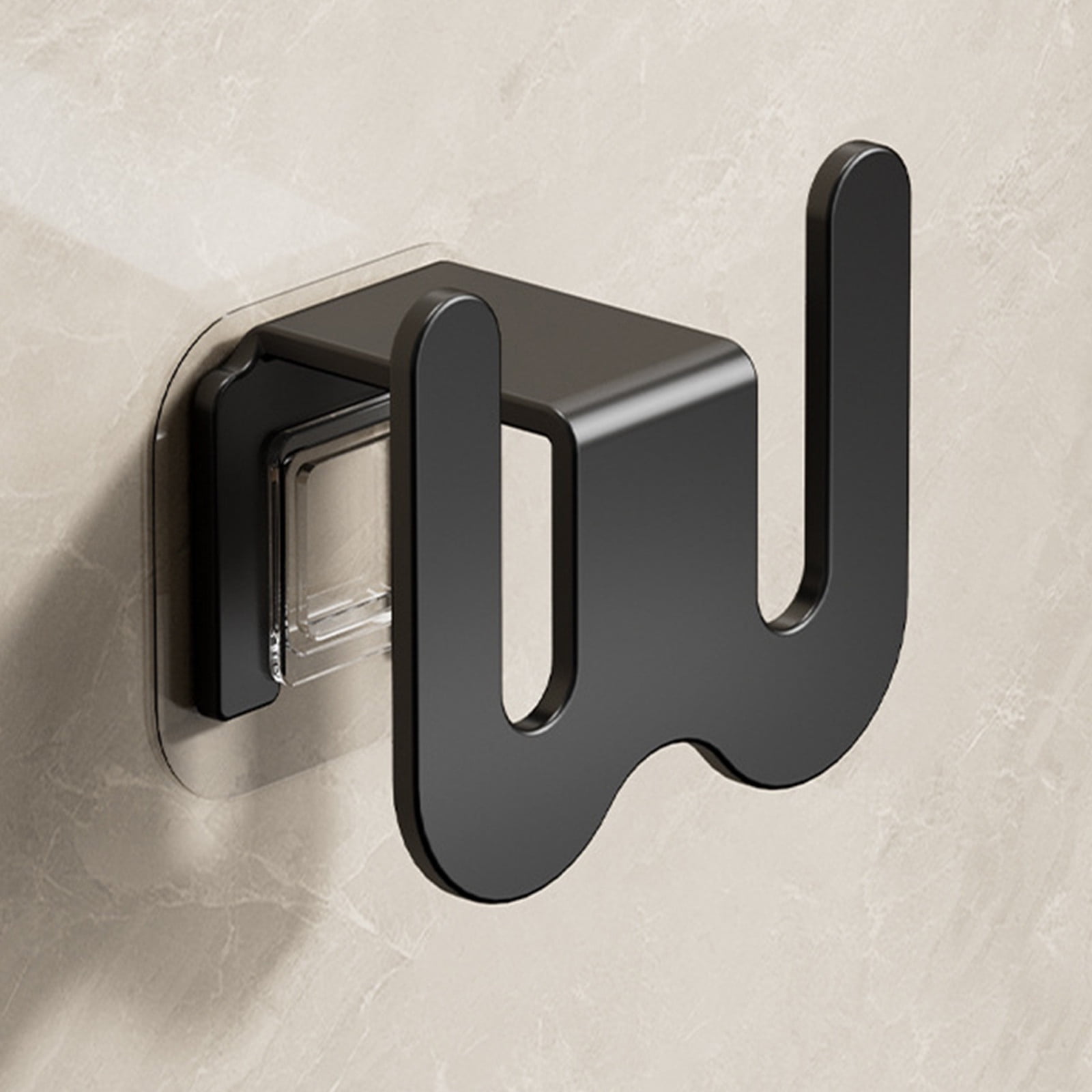 YUORW Bathroom Slipper Rack Bathroom Hanging Slide Rack Slipper Hanging ...