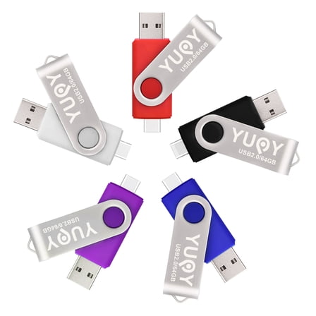 Staples NXT Technologies 32GB USB 3.2 Type-A Flash Drive Black (NX61121 ...