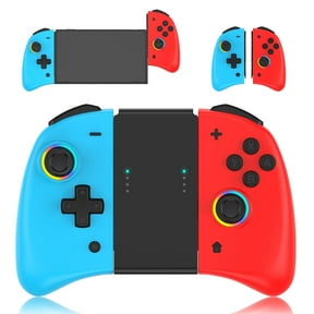 PowerA Enhanced Wired Controller Remote for Nintendo Switch - Mario ...