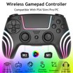 Hyperkin Bluetooth Wireless Controller - Gray for RetroN 5 - Walmart.com