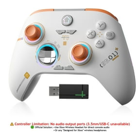 Xbox Wireless Controller – Ice Breaker Special Edition – for Xbox ...