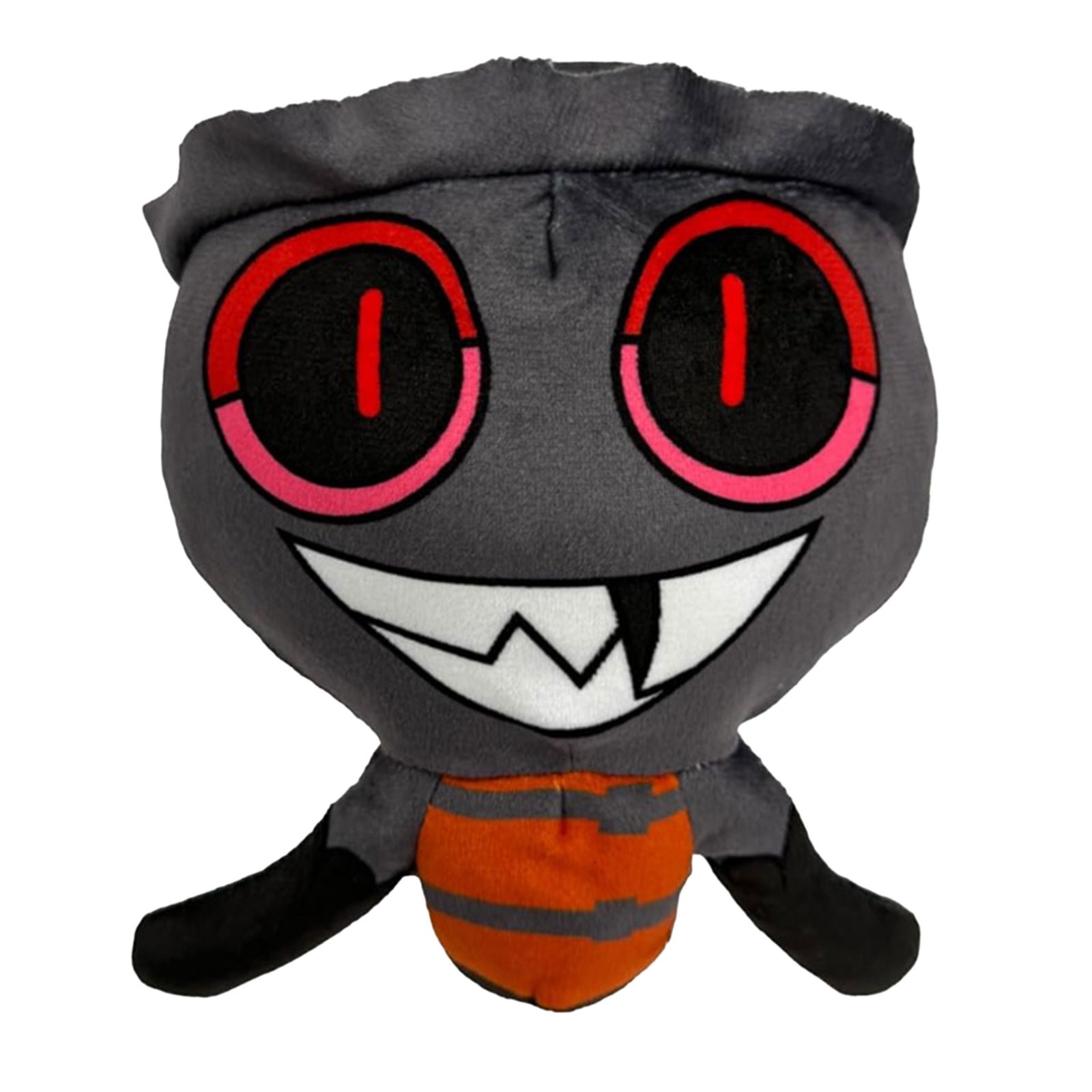 YUPLAY World Plush 8.6\" Adorable Glisten Plush Pillow - Soft Cotton ...