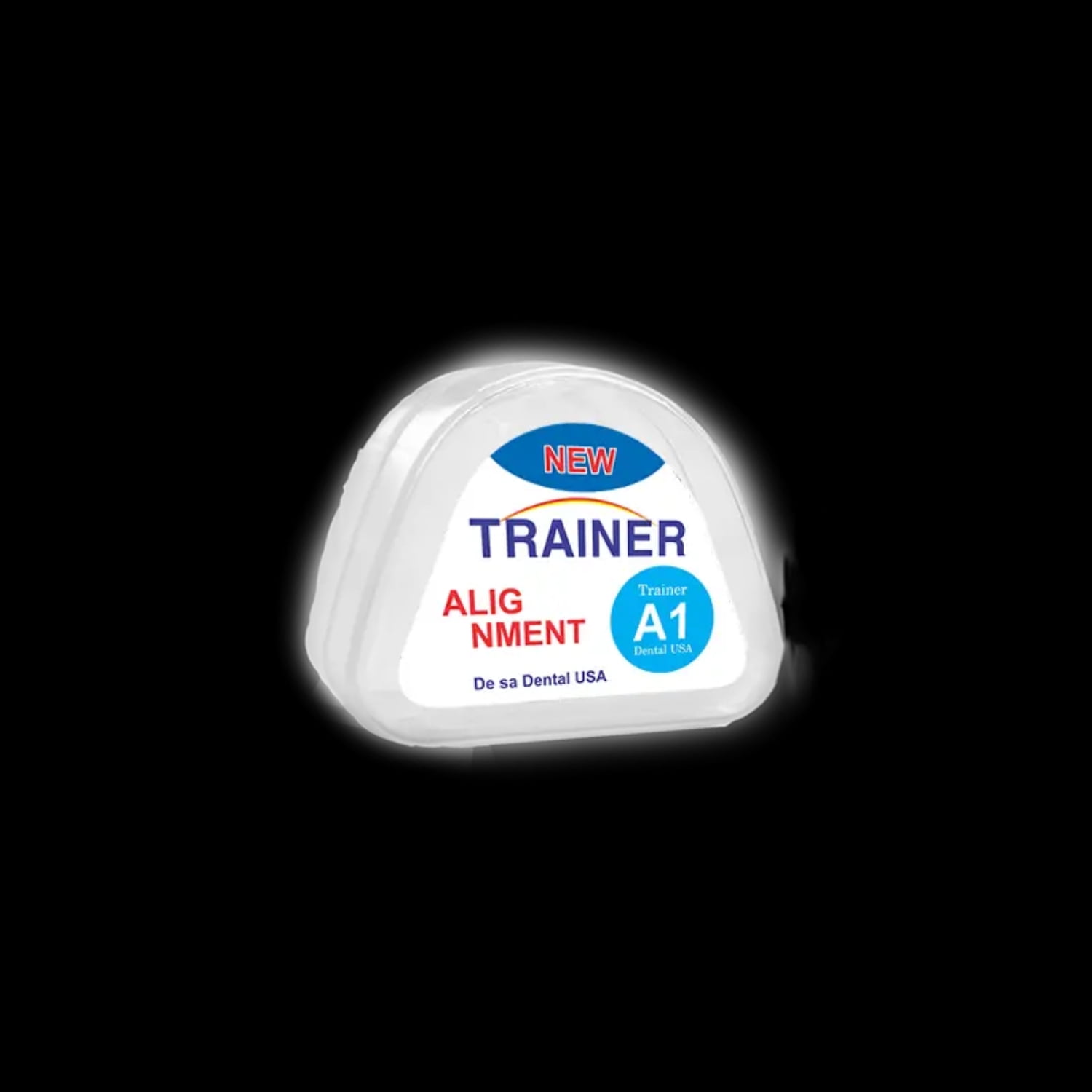 YUQIAOWL 1pc Teeth Trainer Aligner - Walmart.com