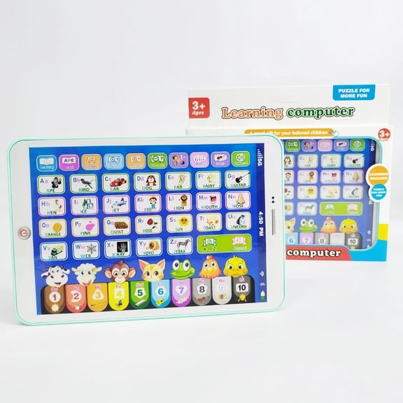 Toy Computers