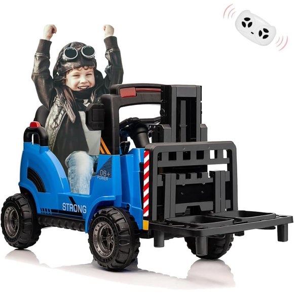 Kids Forklift