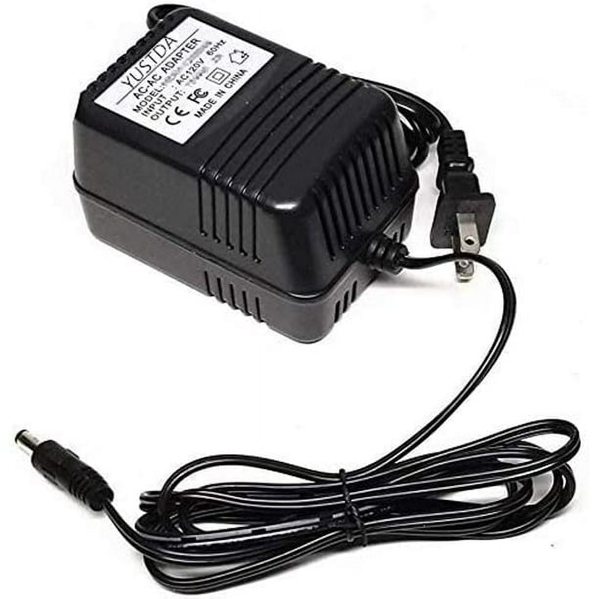 YUSTDA 9V AC/AC Adapter Replacement for ONTOP A60942DC A60935DBC ON TOP ...
